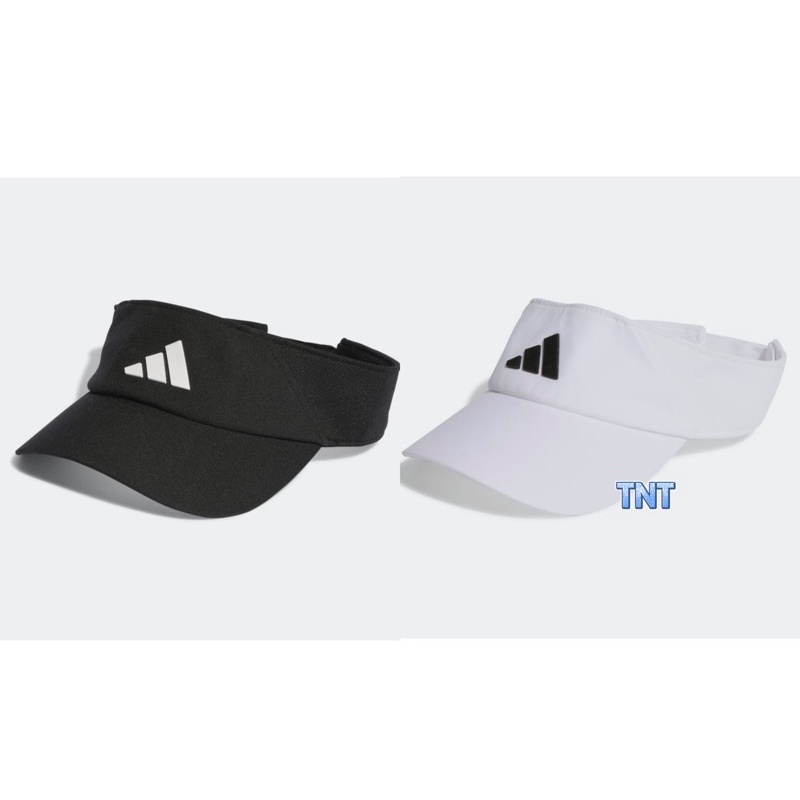 《TNT》ADIDAS CL WB CLASSIC 中性 可調式 防曬 遮陽帽 中空帽 IC6519 | 蝦皮購物