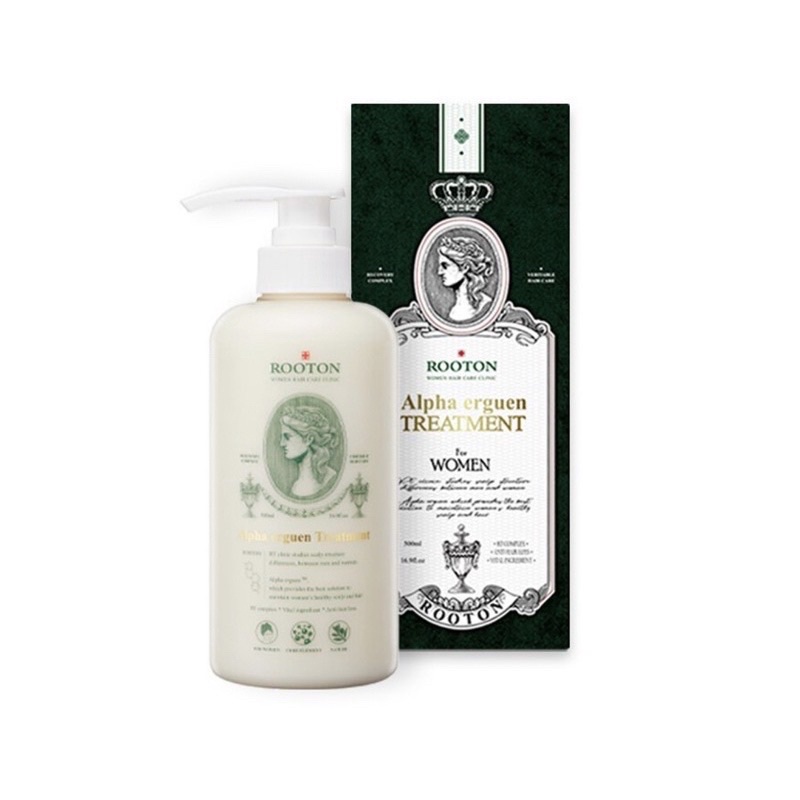 ROOTON 甦活植萃洗髮精500ml+300ml|補護髮|產後落髮|男女皆可｜正品公司貨｜現貨快速出貨 | 蝦皮購物