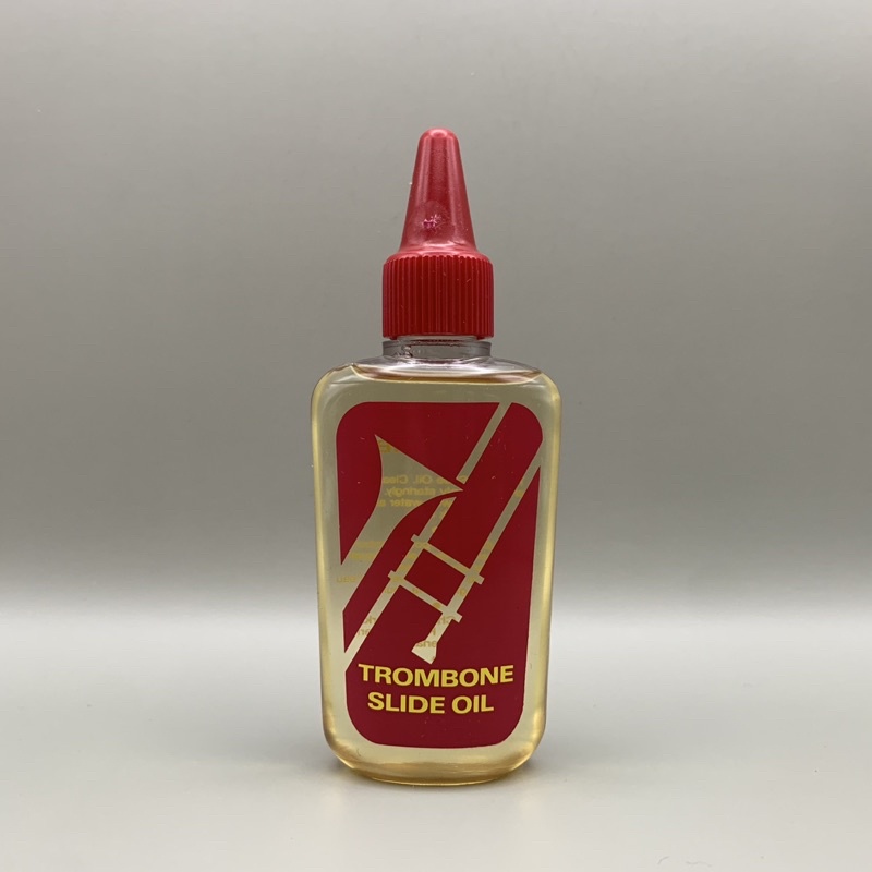 【筌曜樂器】瑞士 La Tromba 長號滑管油 Trombone Slide Oil 長號潤滑油 | 蝦皮購物