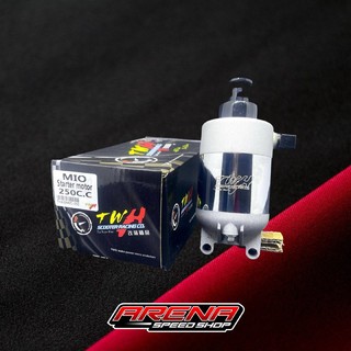 發電機啟動器 TWH Mio 250CC | 蝦皮購物