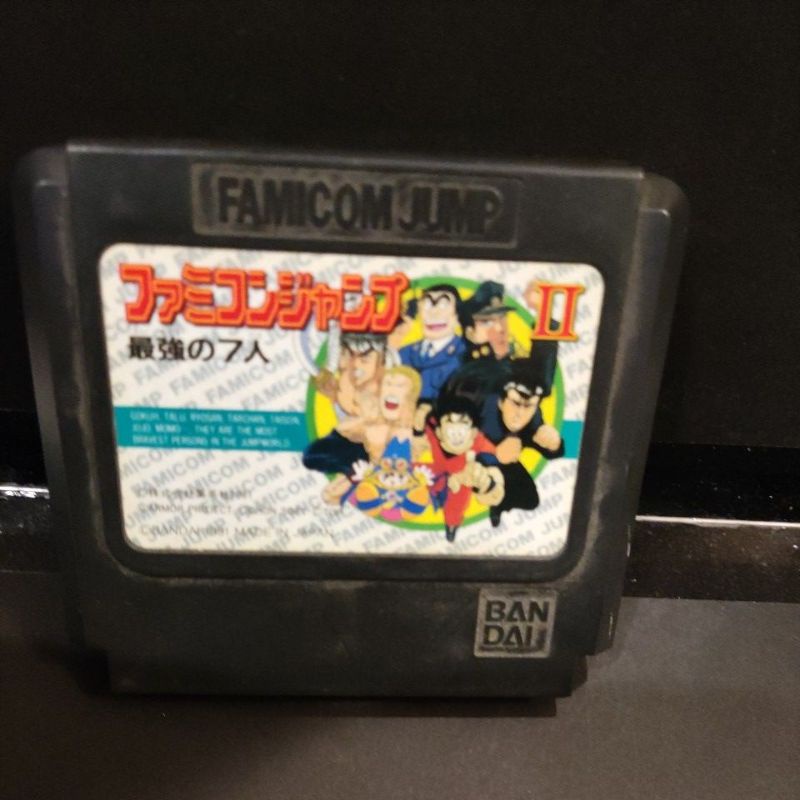 （小潘FCRPG戰略模擬賣場1）日本正版 任天堂 FC 紅白機遊戲裸裝卡帶2手正品從日本帶回（三國志、七龍珠、勇者鬥惡龍 | 蝦皮購物