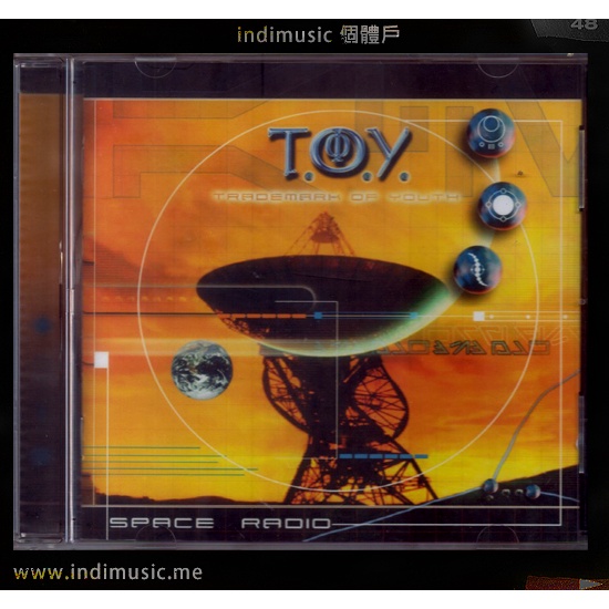 /個體戶唱片行/ T.O.Y. 德國電子團 (Electro, Synth-pop) | 蝦皮購物
