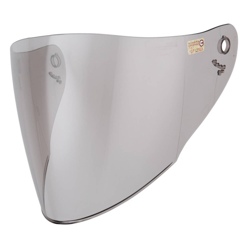 KYT DJ VO 通用鏡片 副廠 多層膜 電鍍 REVO 淺墨 深墨 特殊色 電鍍銀 電鍍紅 鏡片 面罩 風鏡 | 蝦皮購物