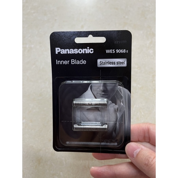Panasonic 全新 原廠 公司貨 國際牌 刮鬍刀 刀網 刀片 WES9068E WES9068 9068 | 蝦皮購物