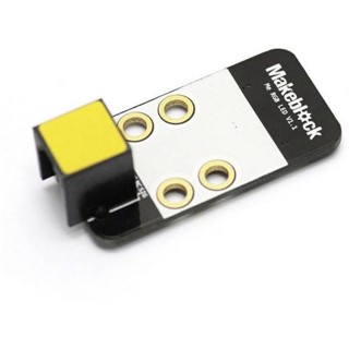 【MS.雜貨電】《現貨附發票》 Makeblock 彩色LED模組 Me RGB LED V1.1 | 蝦皮購物
