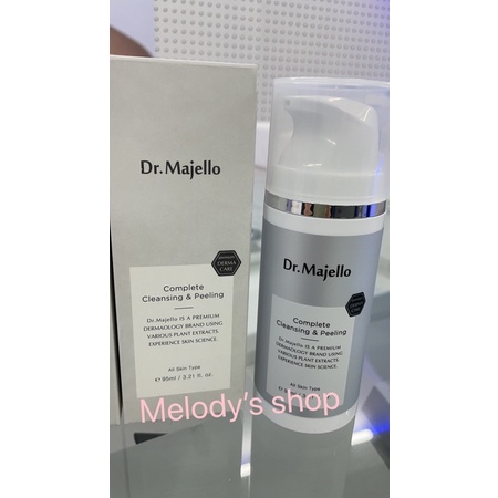 🔥效期最新🔥韓國Dr. Majello 去角質 韓國正品 | 蝦皮購物