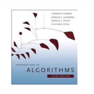Introduction to Algorithms 3/e Thomas 演算法 正版 | 蝦皮購物