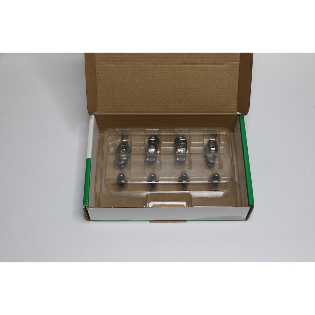 【KITCO】030109423+036109411K 搖臂修包 頂筒 VW AUDI SKODA INA 通用 | 蝦皮購物