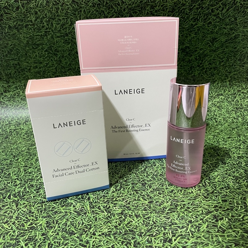 蘭芝 LANEIGE 超級莓果C煥顏精露_EX 80ml 效期至2024.1 | 蝦皮購物