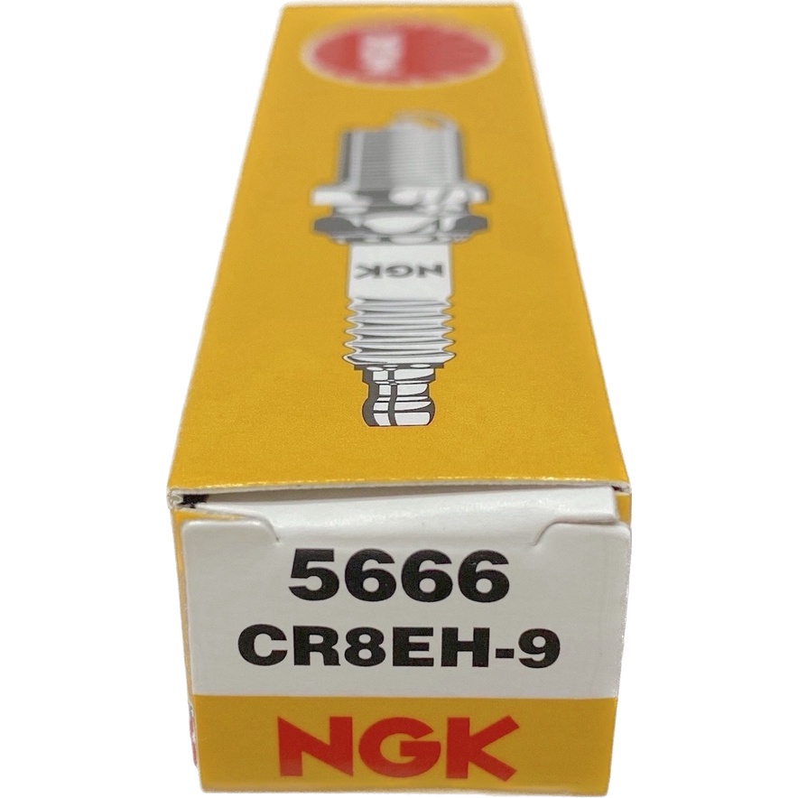 安摩伊 附發票 NGK CR8EH-9 火星塞 5666 CR8EH9 | 蝦皮購物