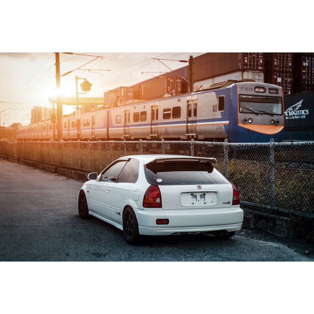 （年前低價品）日規化 本田 HONDA JDM 後霧燈 K5 K6 K7 k8 k9 ek eg可用 stanley | 蝦皮購物