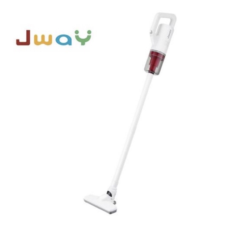 JWAY手持直立兩用旋風吸塵器JY-SV05 | 蝦皮購物