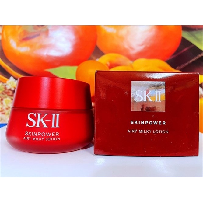 SKII SK2 SK-II 肌活能量輕盈活膚霜80g【全新百貨公司專櫃正貨盒裝】 SKINPOWER 阪神宅女 | 蝦皮購物