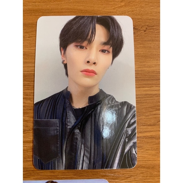 Dicon DFESTA JEONGIN 在 PC 照片卡 SKZ STRAY KIDS | 蝦皮購物