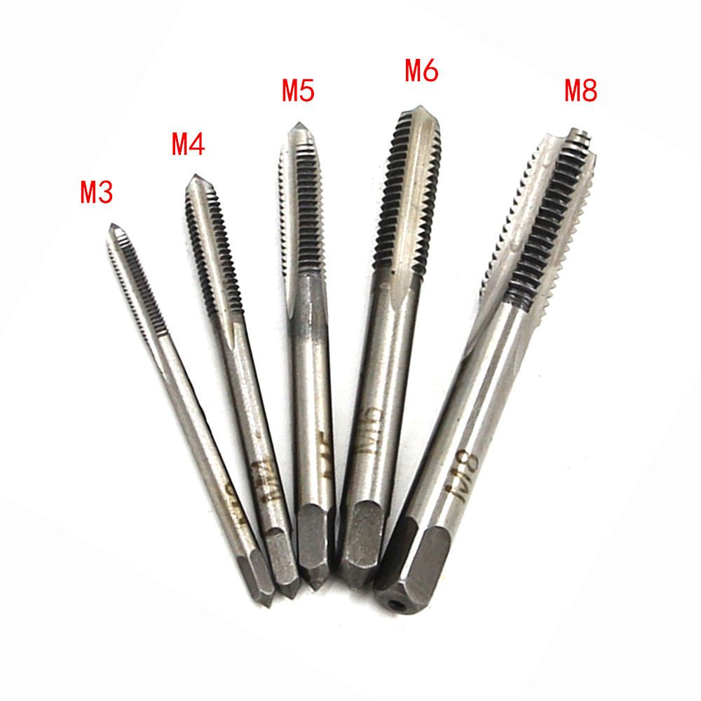 【批發價】正反可調棘輪絲錐扳手加長絞手攻牙攻絲手動工具M3-M8/M5-M12絲攻 | 蝦皮購物