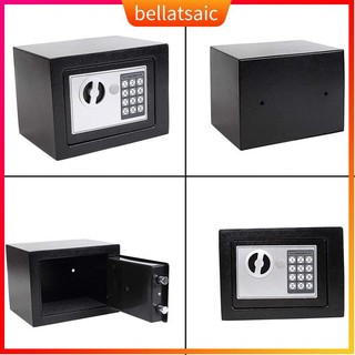 Electronic Deluxe Digital Security Safe Box Vault Keypad Loc | 蝦皮購物