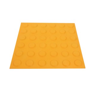 GUYSTOOL 防滑路面貼 地磚 BR30YP 鋪面磚 止滑 視覺障礙輔助 盲人路磚 導盲磚 防滑警示人行道 指路磚 | 蝦皮購物