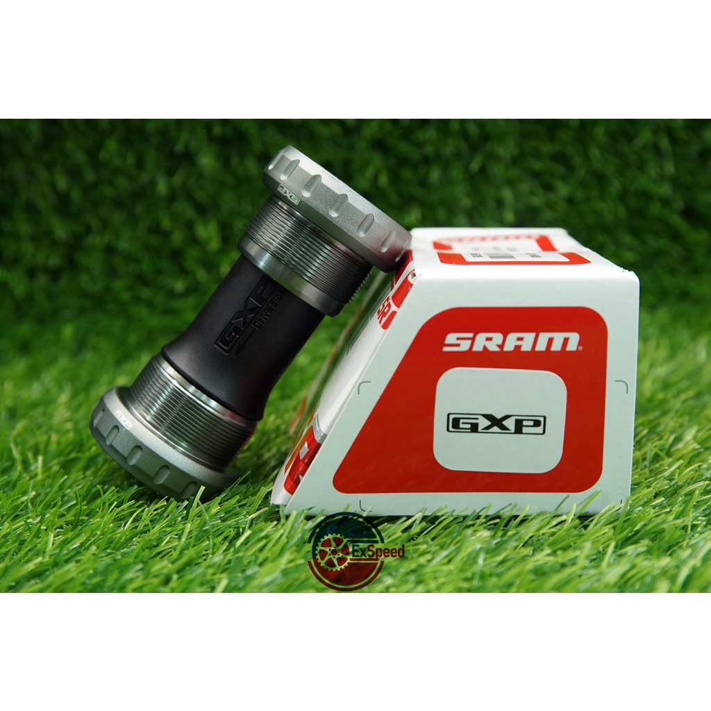 【速度極限】Sram GXP BB 外掛式 五通 軸承 公路車 登山車 越野車 單車 自行車 環島 北高 雙塔 | 蝦皮購物