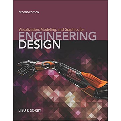 Visualization, Modeling, & Graphics for Engineering Design | 蝦皮購物