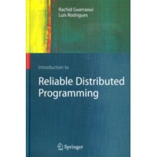 Introduction to Reliable Distributed Programming | 蝦皮購物
