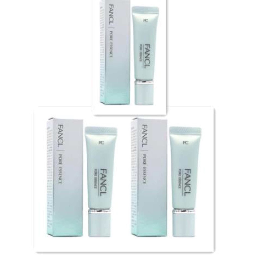 100%原裝FANCL芳珂毛孔精華8g日本直發日本製造 | 蝦皮購物