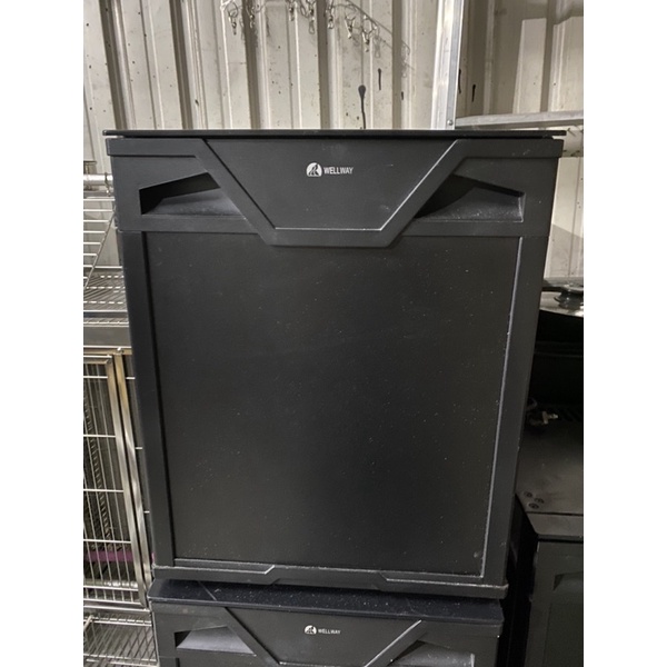 台中二手傢俱勤快二手傢俱-Wellway Minibar XC-30C 免保養 無聲節能小冰箱 單門小冰箱 五星級小冰箱 | 蝦皮購物