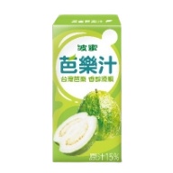 最新效期【波蜜水果汁 】 飲料 果汁 蘋果汁 芭樂汁 芒果汁 波蜜 葡萄汁 鋁箔包飲料 160ML飲料 | 蝦皮購物