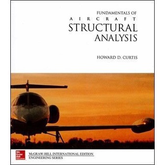Fundamentals of Aircraft Structural Analysis /Curtis 9780071188135 | 蝦皮購物