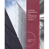 Computer Organization and Architecture: Themes and Variations /Clements 9781111987084 | 蝦皮購物