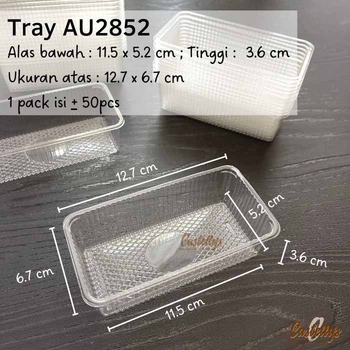 Au2852 托盤 Mika Cookies Nastar Cookies 迷你蛋糕零食 Pia | 蝦皮購物