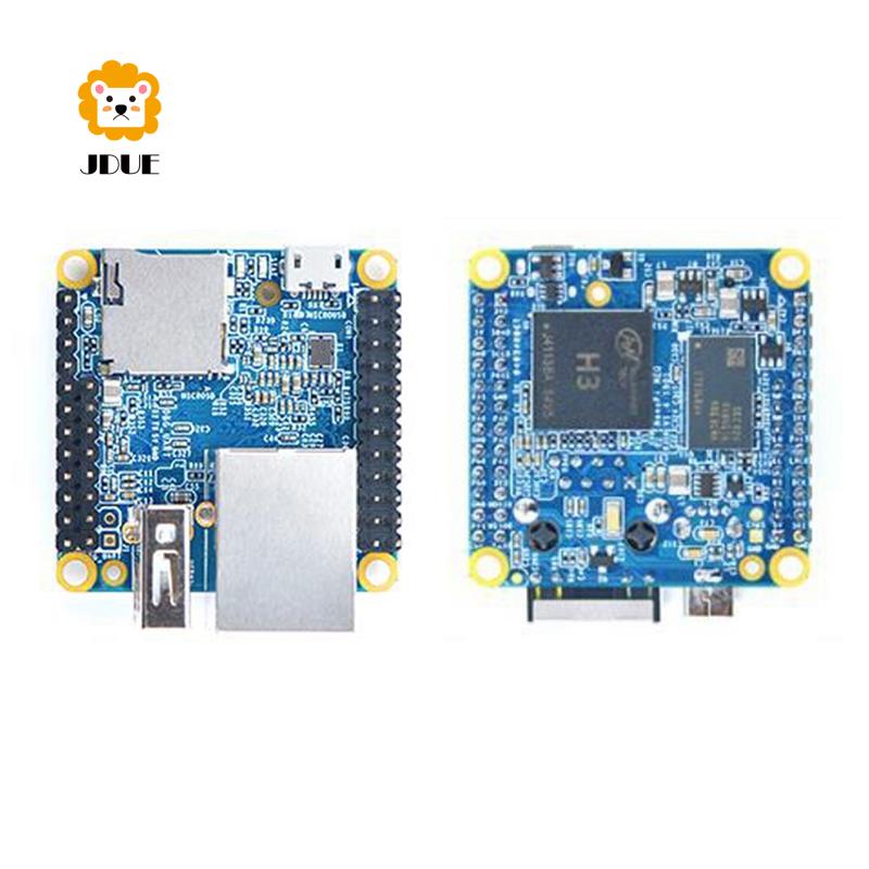 NanoPi NEO 開源 H3 開發板 DDR3 RAM 四核 Cortex-A7 Ubuntu Openwrt Ar | 蝦皮購物