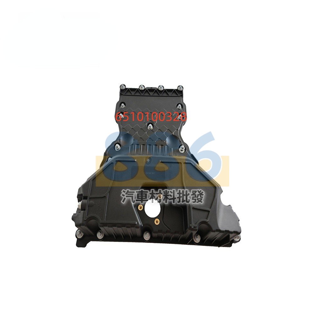 BENZ全系車型引擎油底殼 W166 W204 W205 W212 W221 OM651 引擎油底殼6510100328 | 蝦皮購物