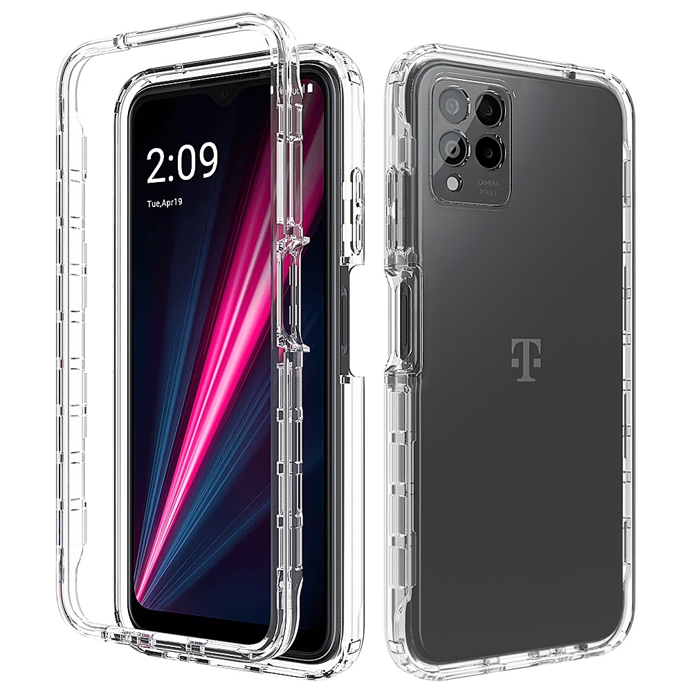 T-Mobile V+ REVVL 6 Pro TCL 20 30 XE 20 Pro 5G LG Velvet 的 2 | 蝦皮購物