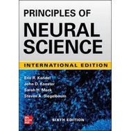 Principles of Neural Science (IE) 6/E 2021 Kandel 9781264267682 | 蝦皮購物