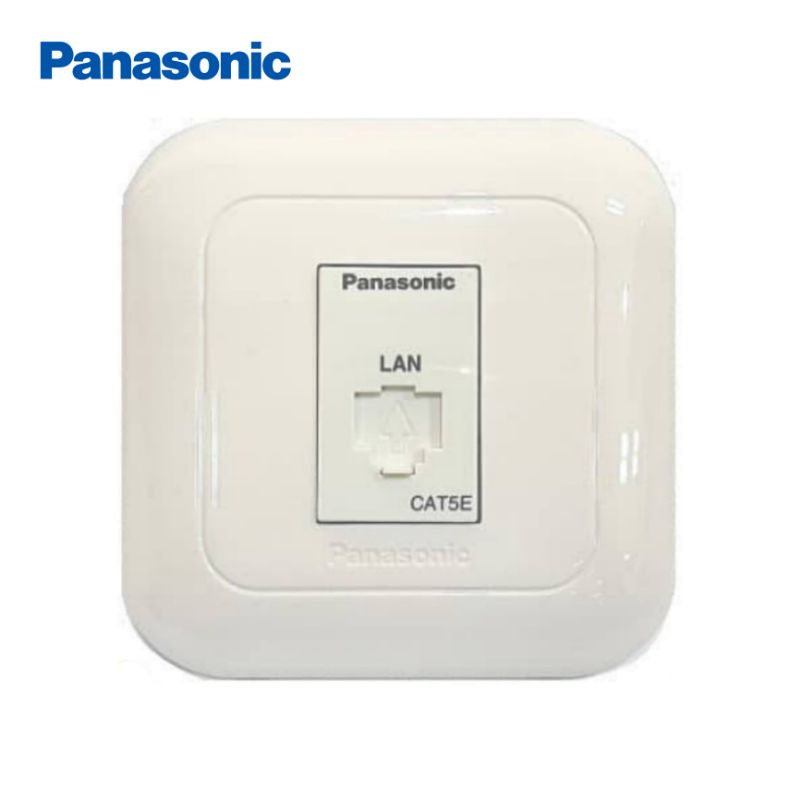 國際牌 松下數據插座 CAT5E WEJ78019 WEJ2488 | 蝦皮購物