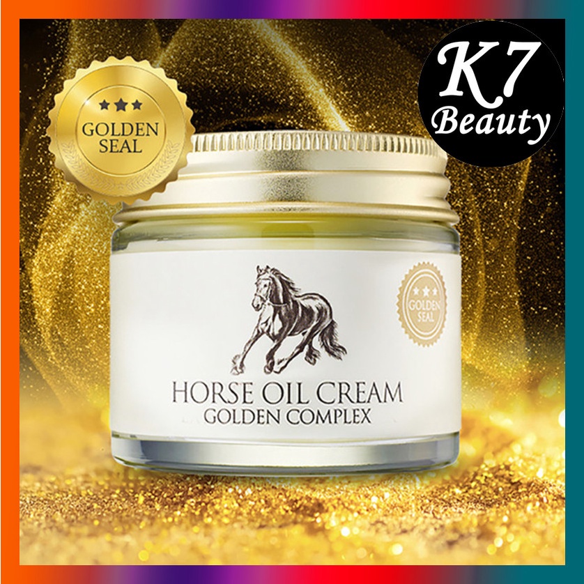 [Charmzone] 馬油黃金複合霜 70ml | 蝦皮購物