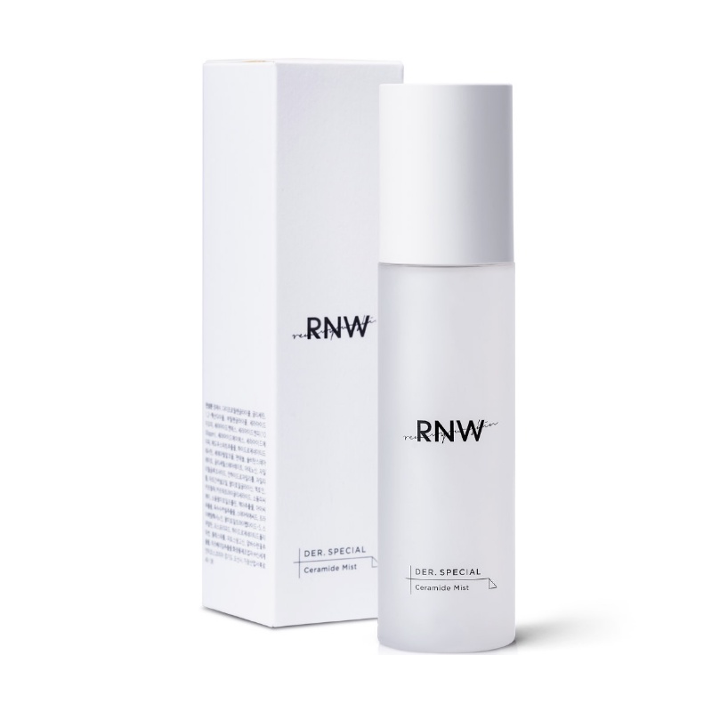 RNW DER. Special Ceramide Mist 100ml 保濕神經醯胺噴霧 | 蝦皮購物