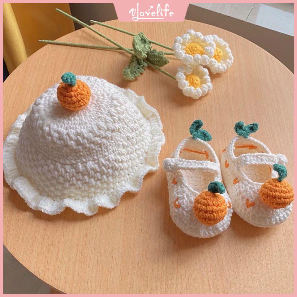 [vlovelife]台灣出貨 毛綫材料包 手作鈎織 手工編織 Diy 玩偶 包包 針織 抖音网红婴儿帽手工编织diy宝 蝦皮購物