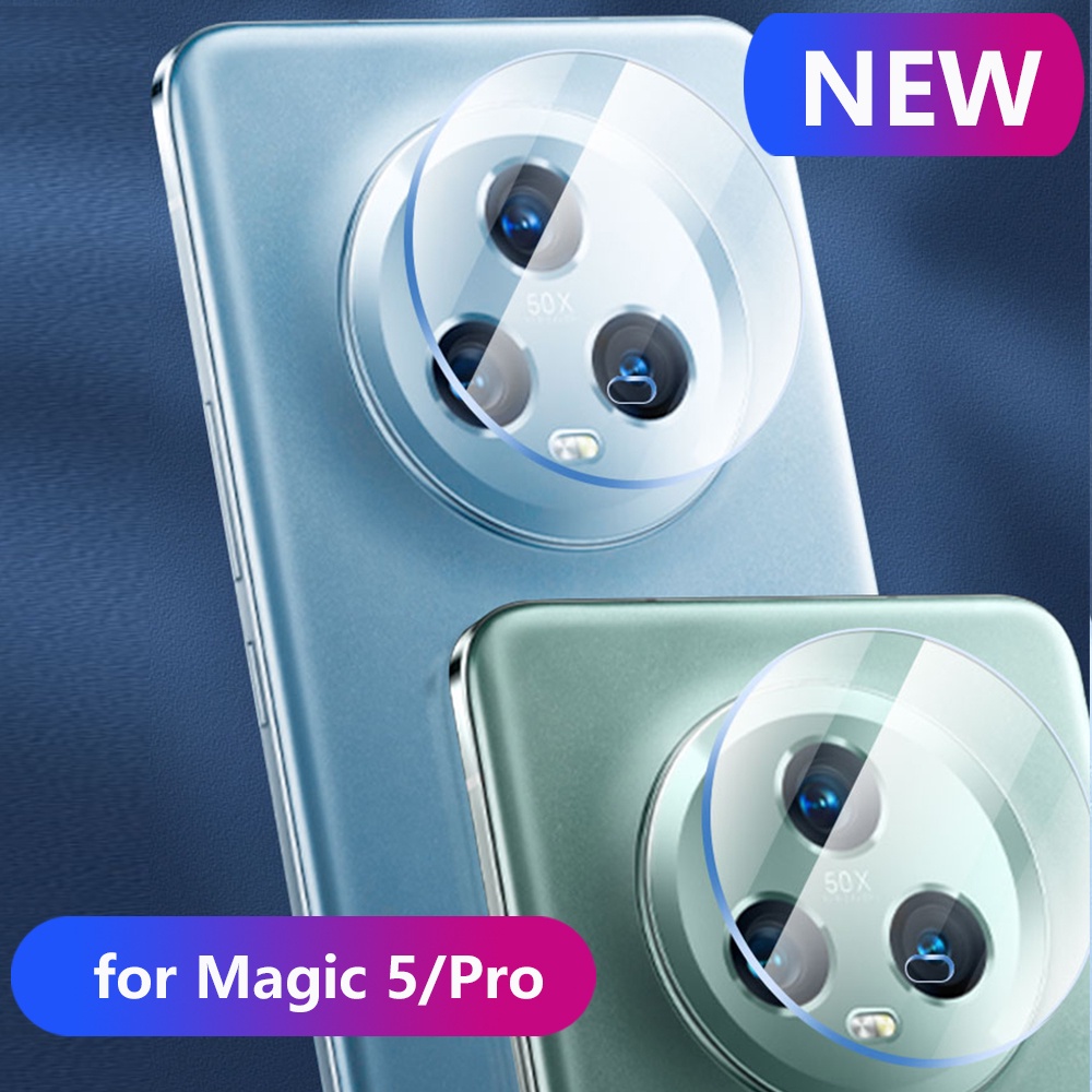 適用於華為 Honor Magic 5 Pro 6Pro 後置攝像頭鏡頭高清軟玻璃屏幕保護膜鏡頭膜的鏡頭膜 | 蝦皮購物