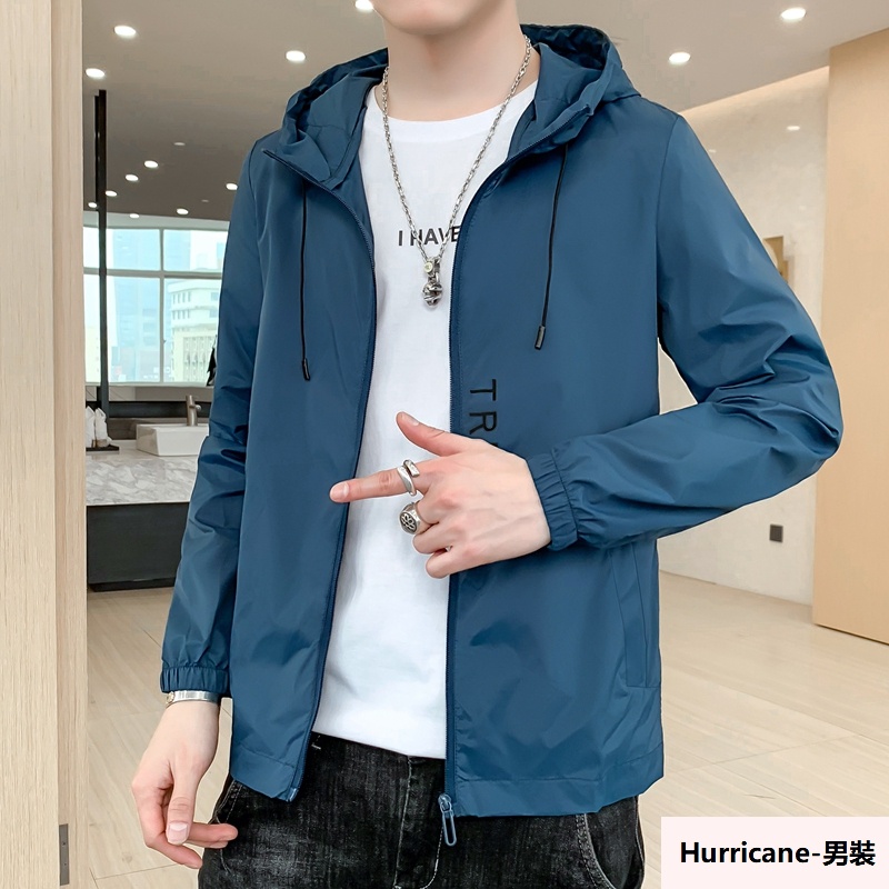 M-4XL夏季男生防曬衣 防曬外套男 防曬薄外套 輕薄外套 連帽防曬衣 遮陽外套 速乾防曬服 皮膚衣 抗UV外套 | 蝦皮購物