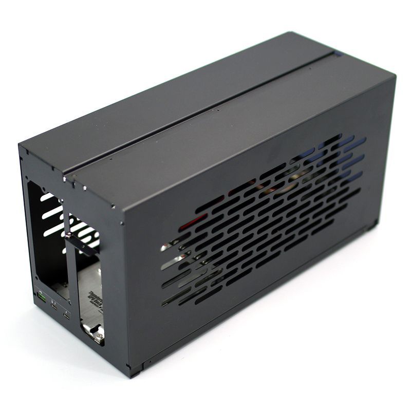Thunderbolt GPU Dock TH3P4G3 SFX ATX雷電3 4顯卡擴展塢機箱 | 蝦皮購物