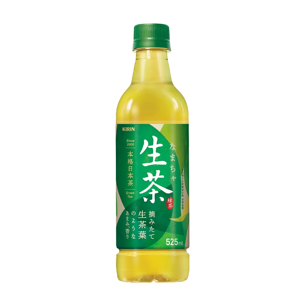 KIRIN生茶525ml 24入 | 蝦皮購物