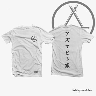 動漫襯衫 - 進擊的巨人 - Azumabito Symbol | 蝦皮購物