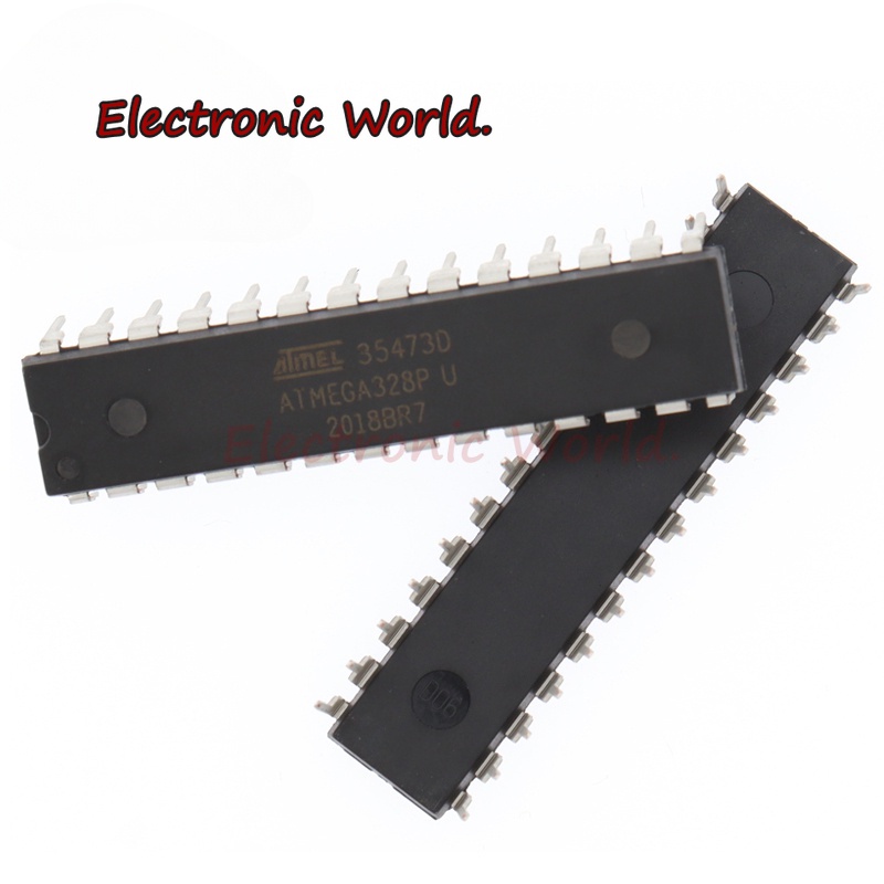 1pcs/lot ATMEGA328P-PU ATMEGA328-PU 芯片 ATMEGA328 微控制器 MCU AV | 蝦皮購物 1pcs/lot ATMEGA328P-PU ATMEGA328-PU 芯片 ATMEGA328 微控制器 MCU AV | 蝦皮購物