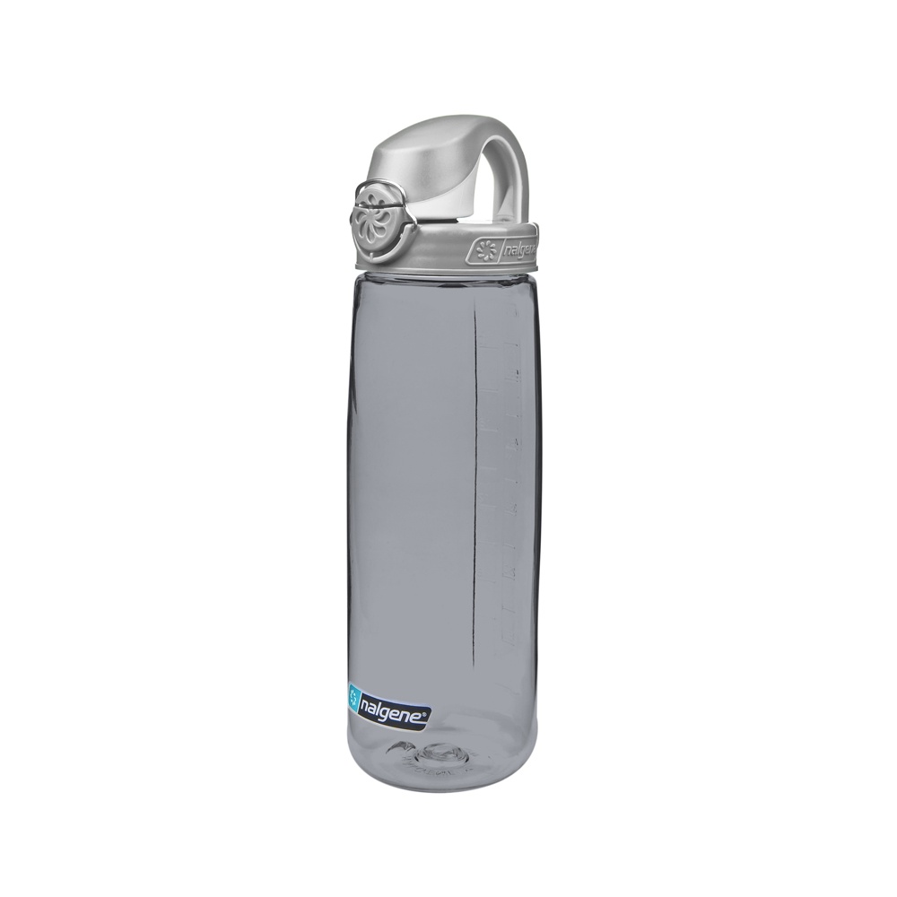 Nalgene OTF運動型戶外運動耐熱水壼650 ml 5565-8024 灰色/灰蓋-現貨/蝦皮代開發票 | 蝦皮購物