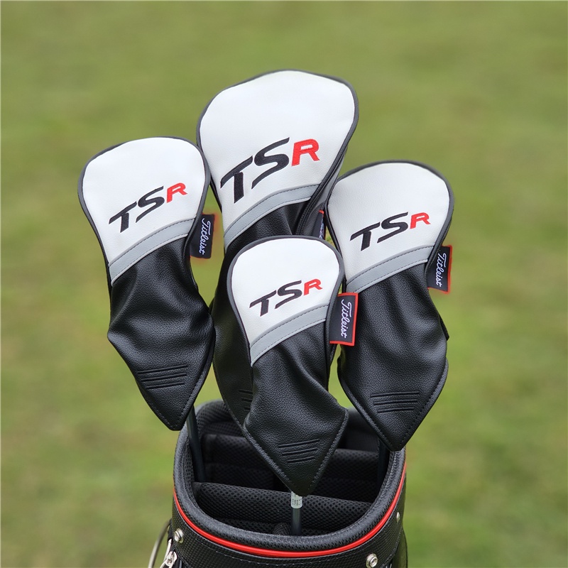 新款 Titleist TSR係列 高爾夫木桿套 135UT 高爾夫球桿套 一號木桿套 球道木桿套 鐵木桿套 磁吸 鐵桿 | 蝦皮購物