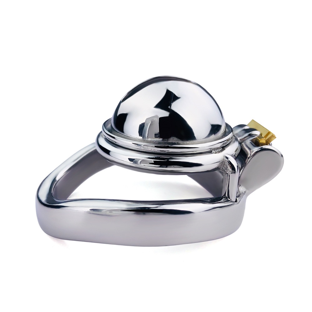 限時特賣 免運 FRRK緊湊型微型cb鎖貞潔鎖不銹鋼金屬U型負極系列鳥籠 貞操鎖 男用貞潔鎖 禁欲器 jj鳥籠 | 蝦皮購物