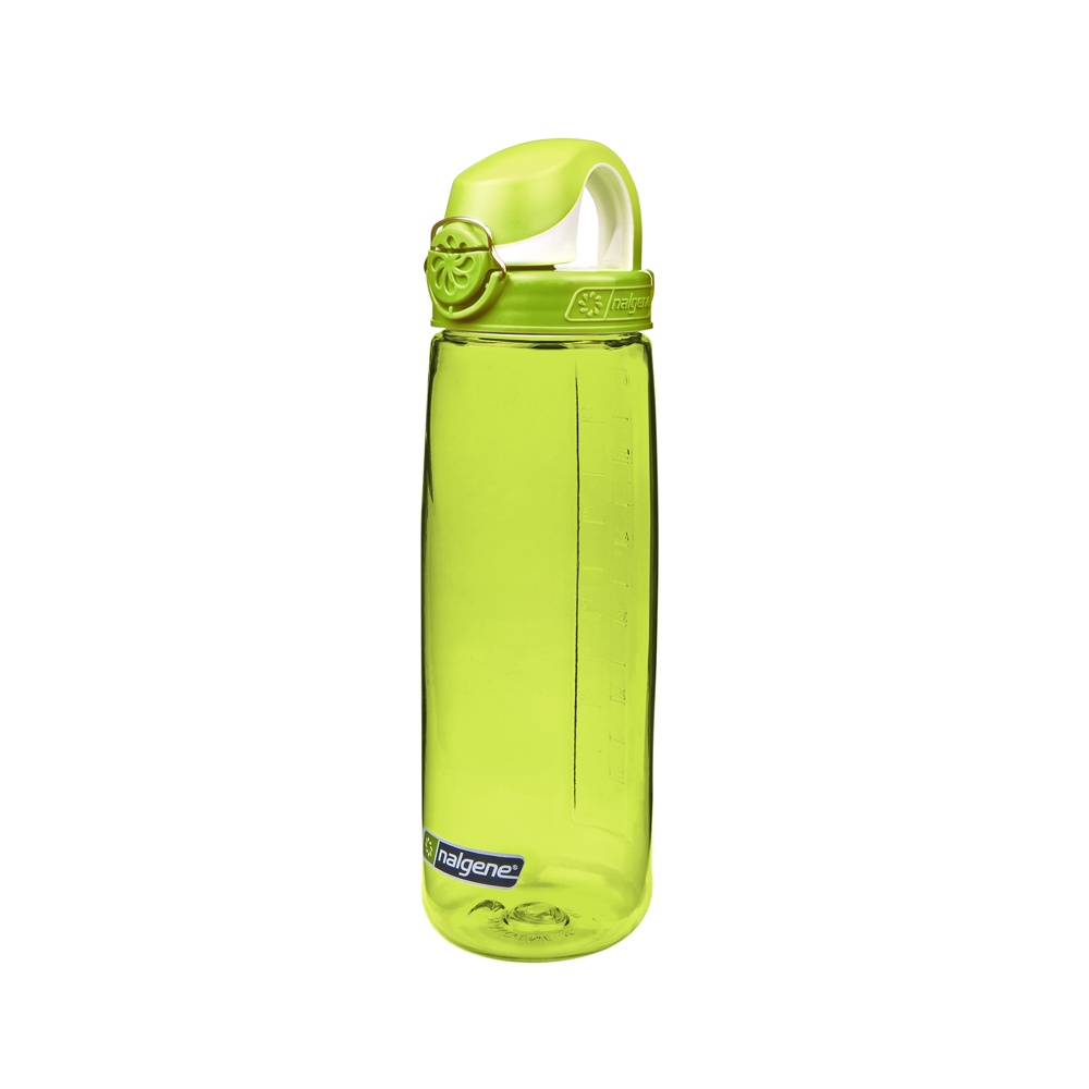 Nalgene OTF登山戶外運動耐熱750 ml耐熱水壼 5565-6024 綠色/綠蓋-現貨/蝦皮代開發票 | 蝦皮購物
