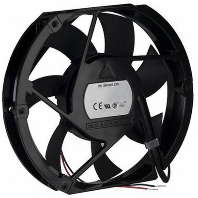 工廠直銷 大賣 全新臺達AFB1512L 12V 0.95A -F00 風扇 鋁框三線研華工控機風扇 HDAL | 蝦皮購物