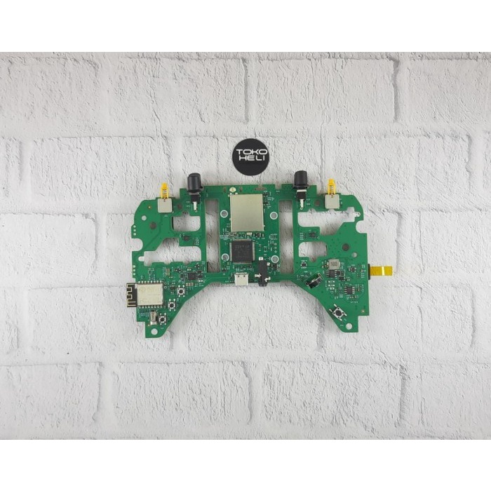 TBS Tango 2 升級 PCB V3 Micro TX V2 內部 | 蝦皮購物